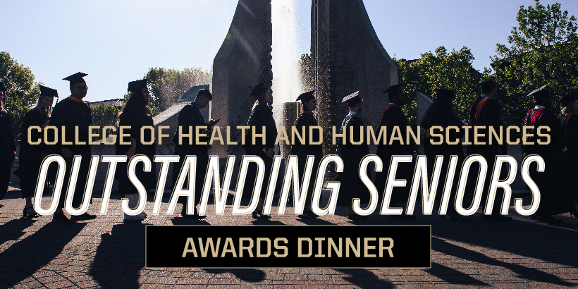HHS 2024 Outstanding Seniors – News | College of Health and Human Sciences
