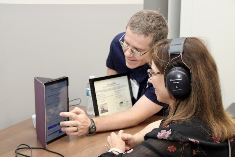 New Purdue Audiology testing and research facility opens in ...