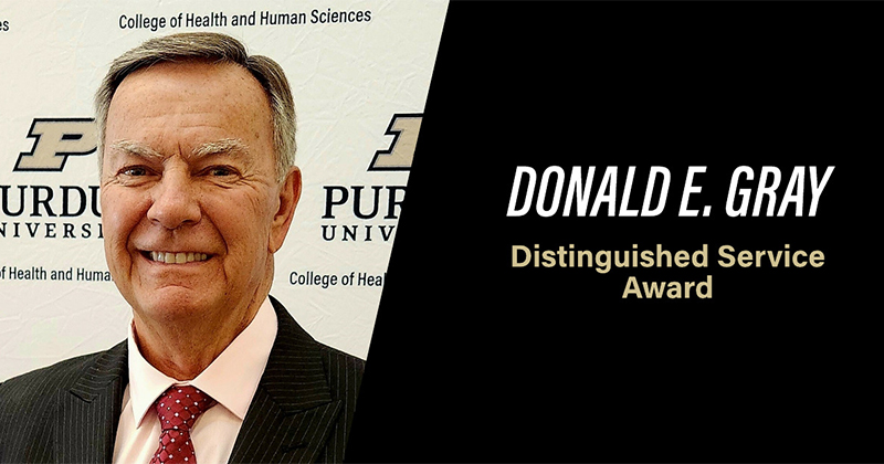 From Indiana physical education leadership to improving lives in Central and South America ...