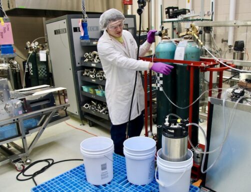 Purdue Nutrition Science-Food Science collaboration looks to wean kids ...