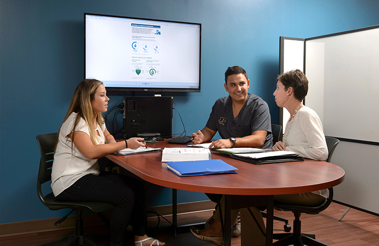 PhD Nursing program offers a new solution for a critical need - Purdue ...