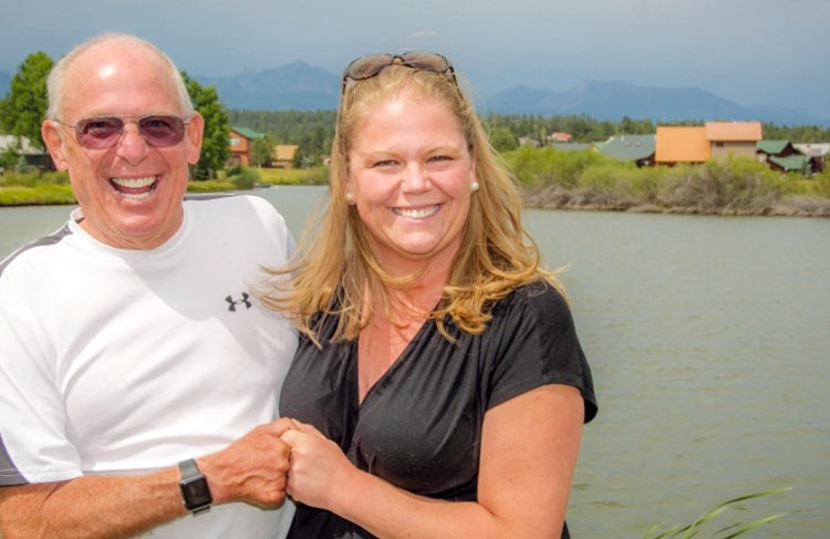 A legacy of largesse - Purdue Nurse Online - Purdue University