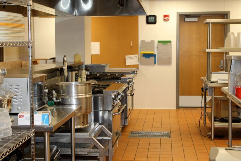 Facilities – Purdue Clinical Research Center