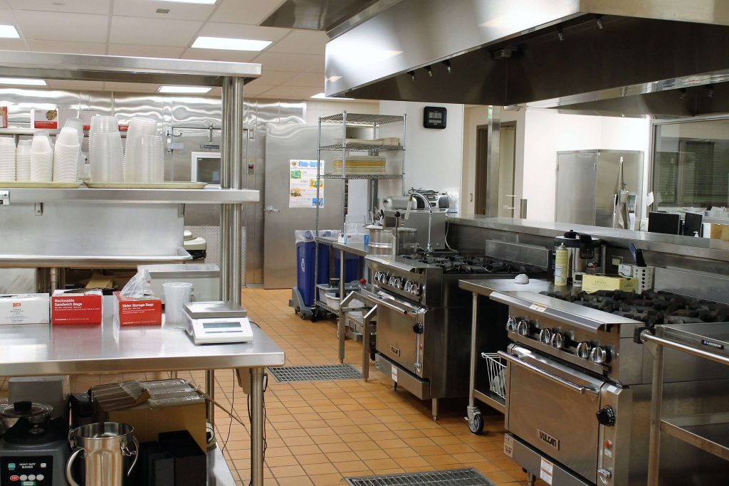 Facilities – Purdue Clinical Research Center