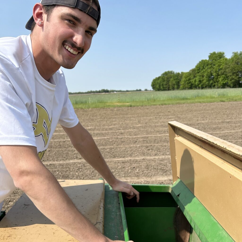 Team Members | Purdue University Bilenky Sustainable Horticulture Lab