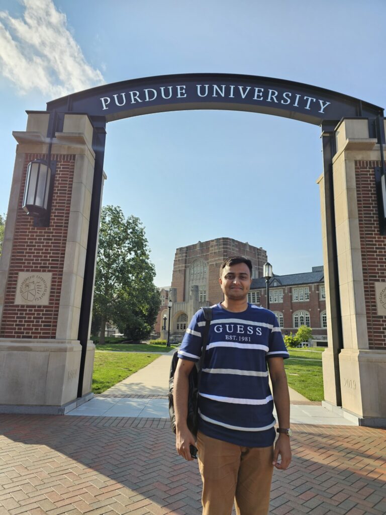 Team Members | Purdue University Bilenky Sustainable Horticulture Lab