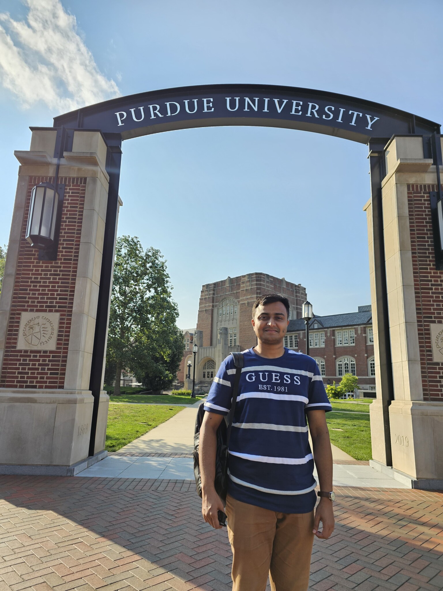 Team Members | Purdue University Bilenky Sustainable Horticulture Lab