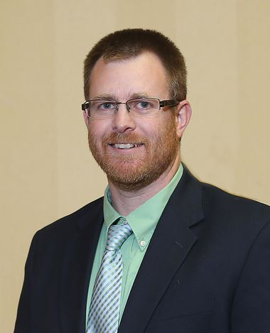 Dr. Aaron Patton Awarded Fellow of the Crop Science Society of America ...