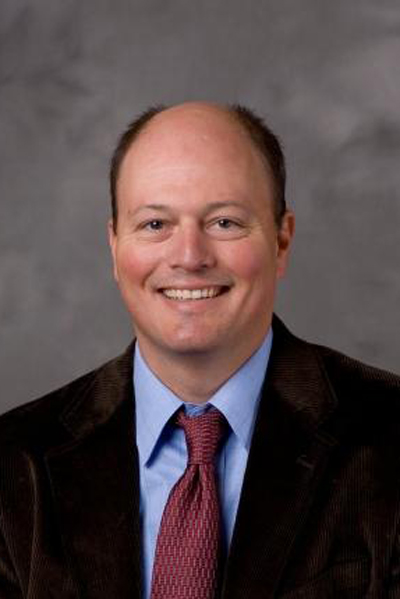 D. Marshall Porterfield and Colleague’s Project Selected by NASA for ...