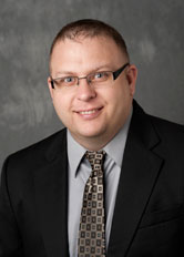 Kyle Daniel Receives Award | Purdue University HLA Happenings