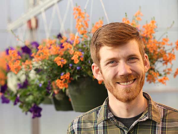 Joshua Craver featured in Graduate Ag Research Spotlight | Purdue ...