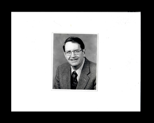 Legendary Plantsman and Professor Harrison Flint dies | Purdue ...