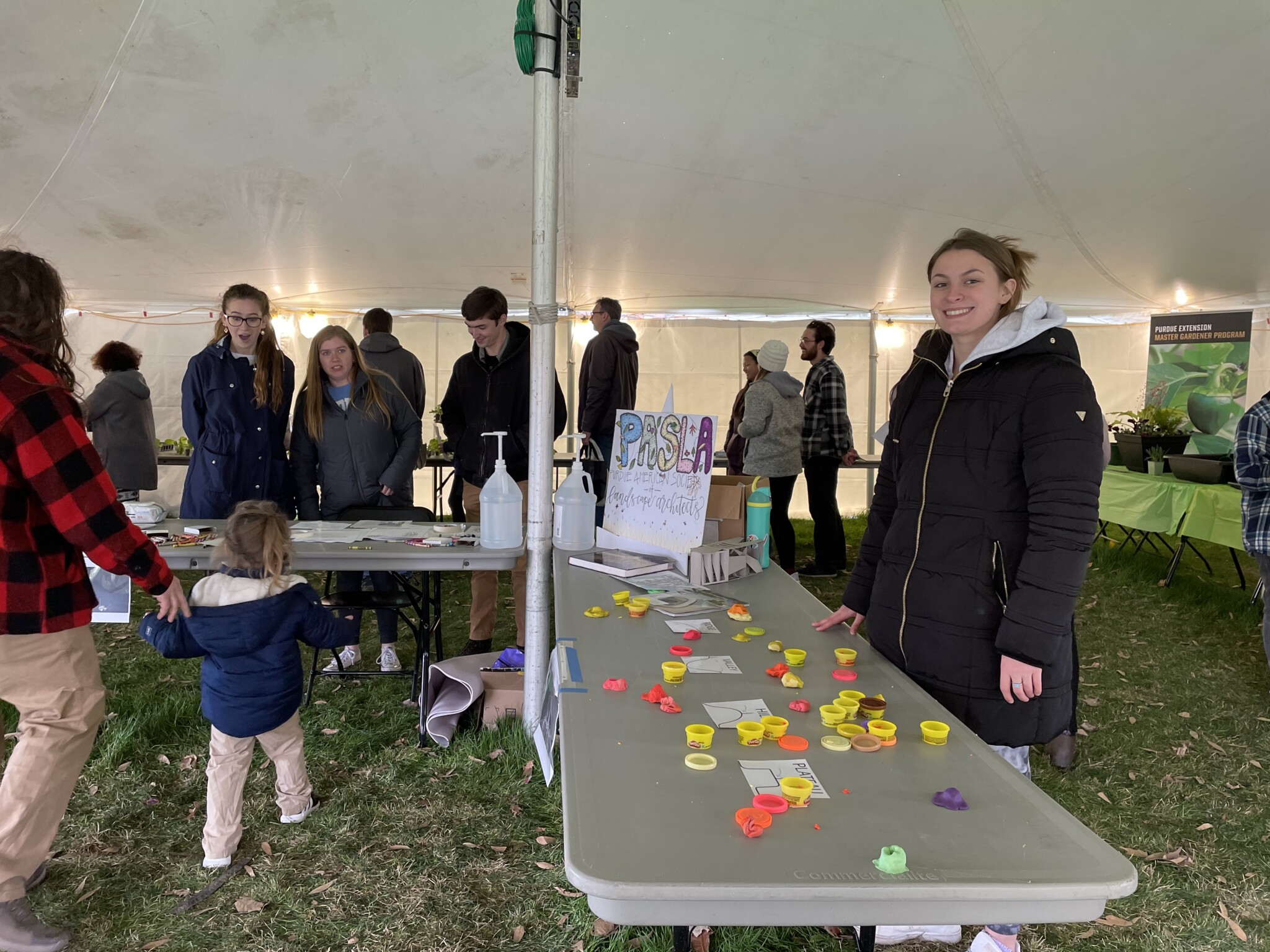 HLA’s Spring Fest | Purdue University HLA Happenings
