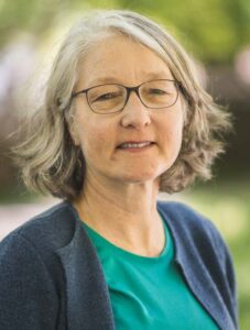 HLA Fall Seminar: Dr. Esther van der Knapp | Purdue University HLA ...