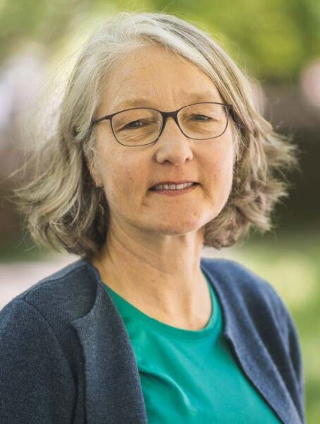 HLA Fall Seminar: Dr. Esther van der Knapp | Purdue University HLA ...