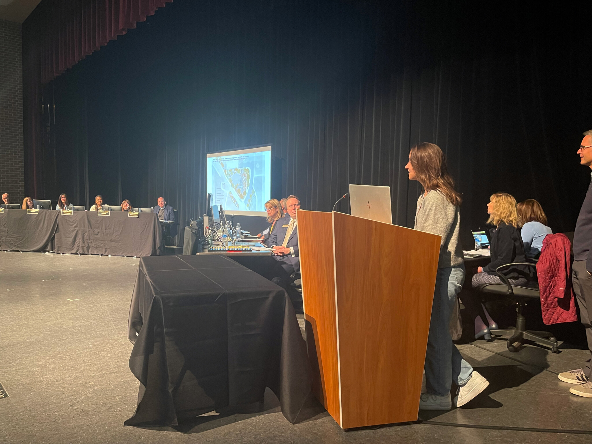 Purdue Landscape Architecture Students Presented to Carmel City ...