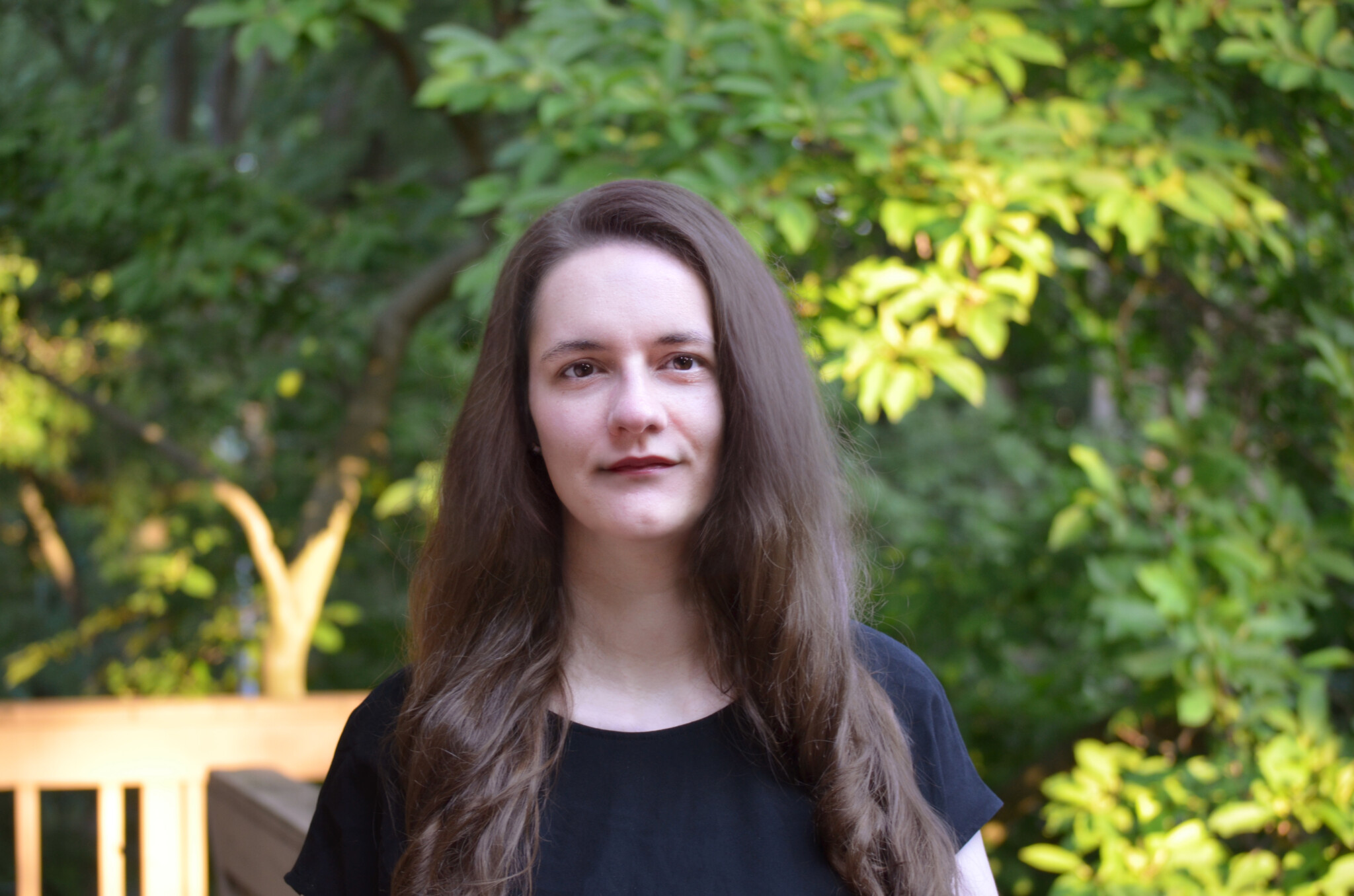 Welcome Erin Percevault! | Purdue University HLA Happenings