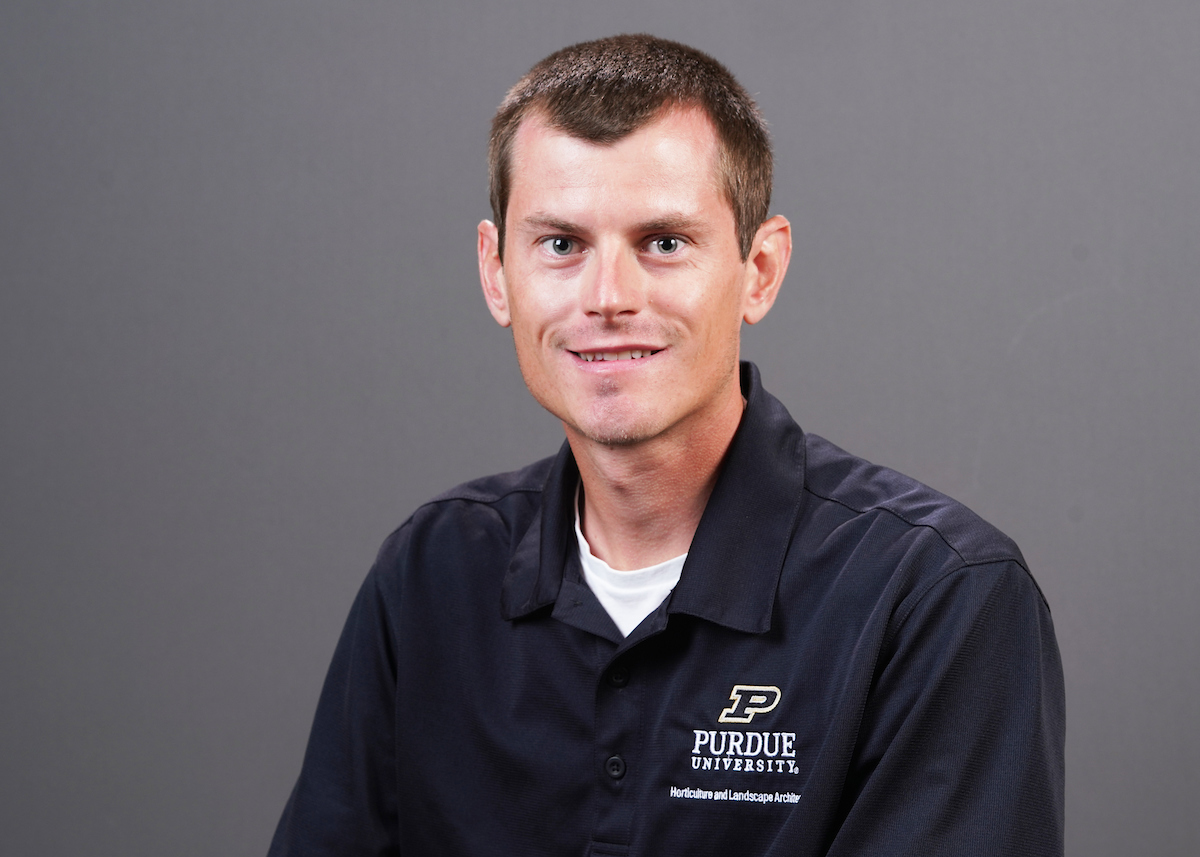 Brandon McNally and Co-Authors Published Paper | Purdue University HLA ...