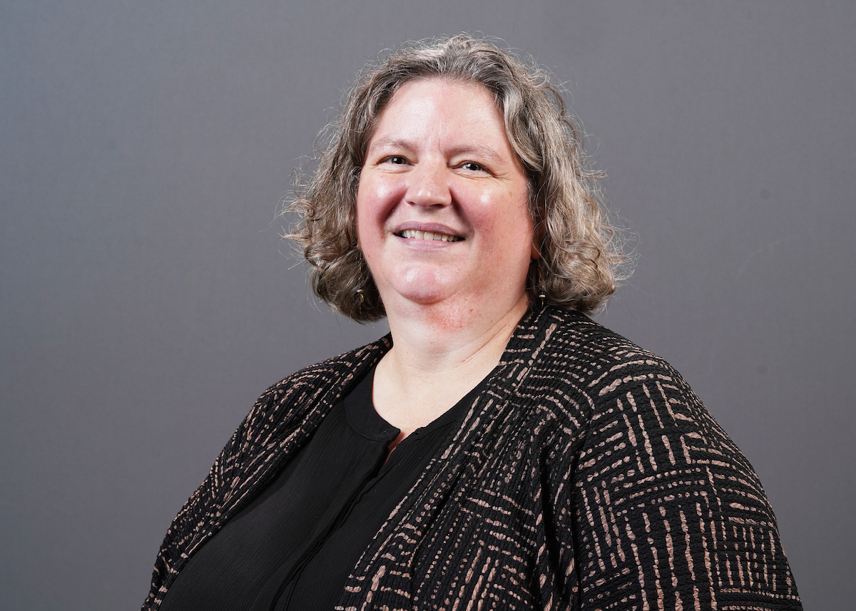 Linda Prokopy Presented at Workshop | Purdue University HLA Happenings