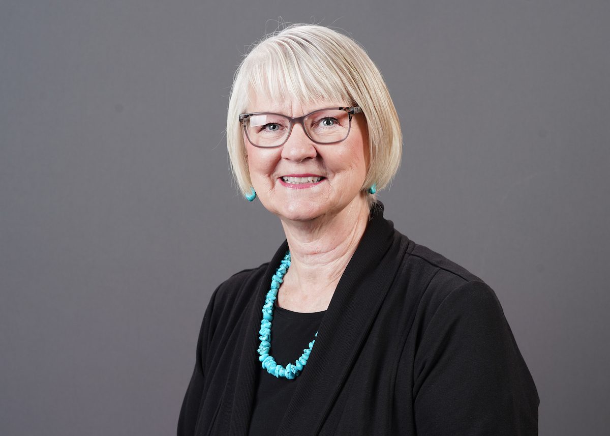 Robin Tribbett Retires | Purdue University HLA Happenings