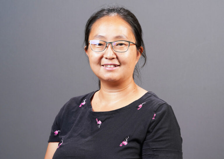 MRTF and Wenjing Guan Recognized with PUCESA Awards | Purdue University ...