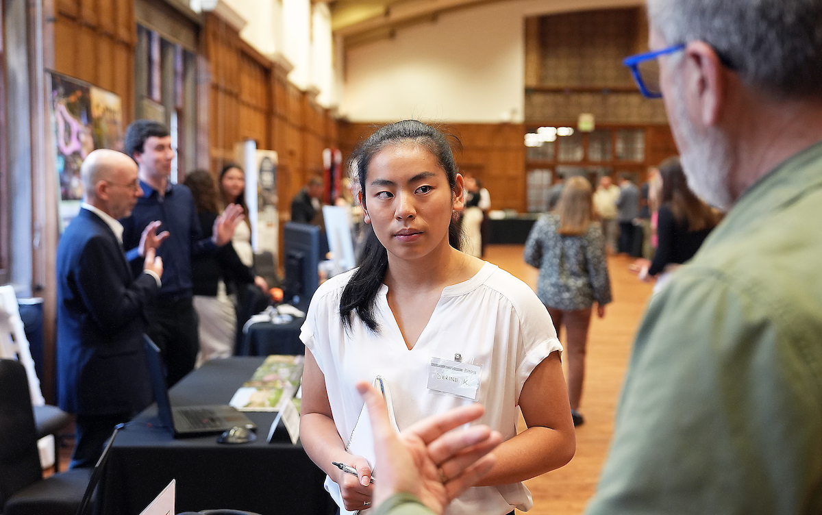 2024 LA Career Fair | Purdue University HLA Happenings