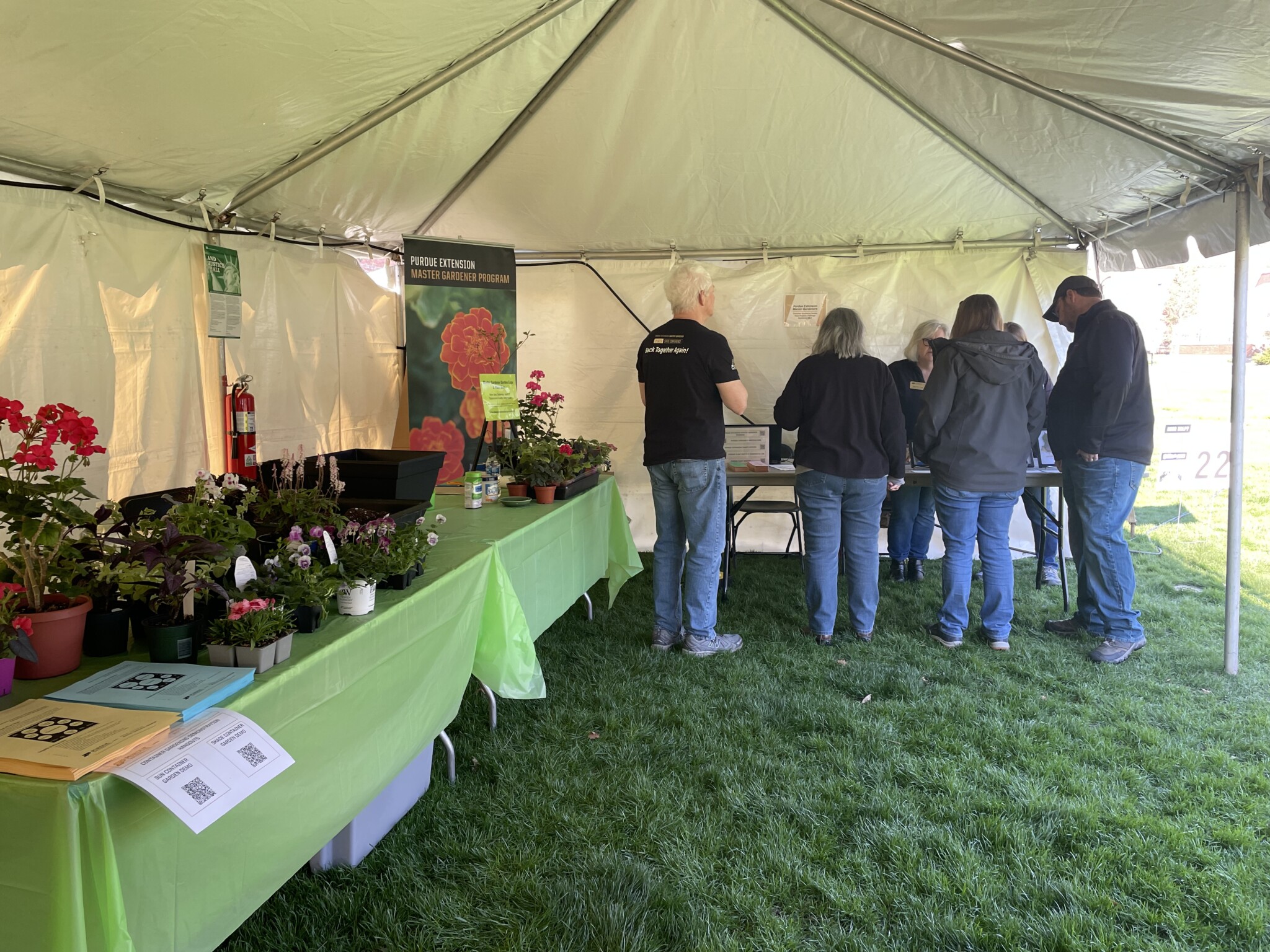 HLA Spring Fest 2024 | Purdue University HLA Happenings