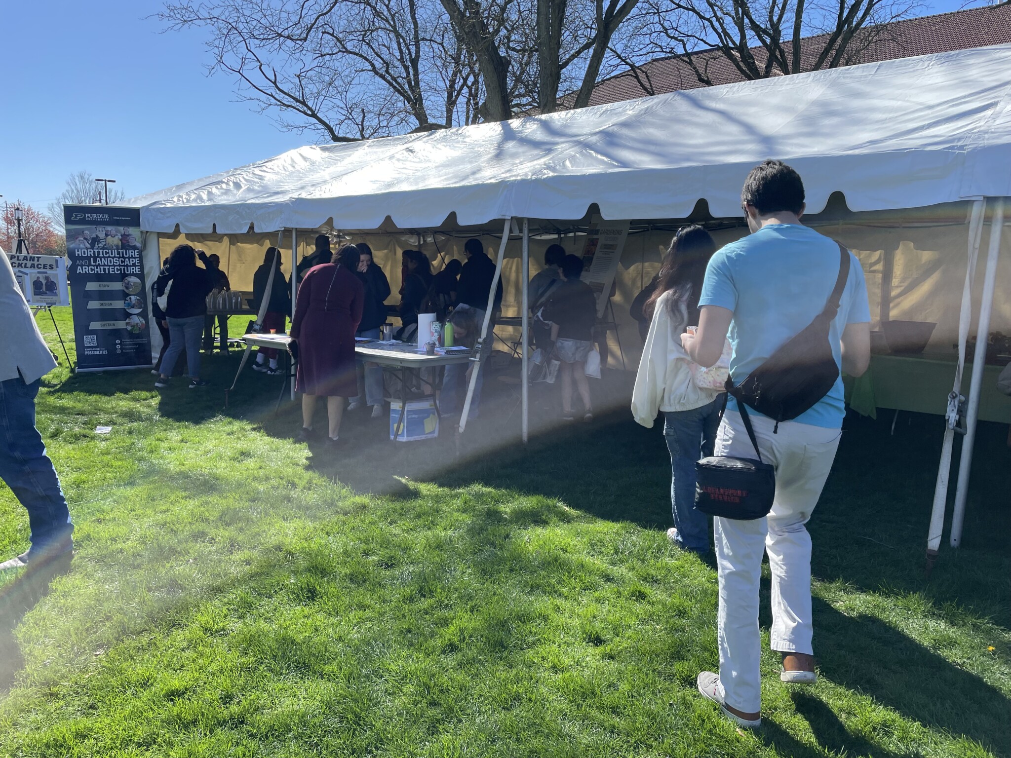 HLA Spring Fest 2024 | Purdue University HLA Happenings
