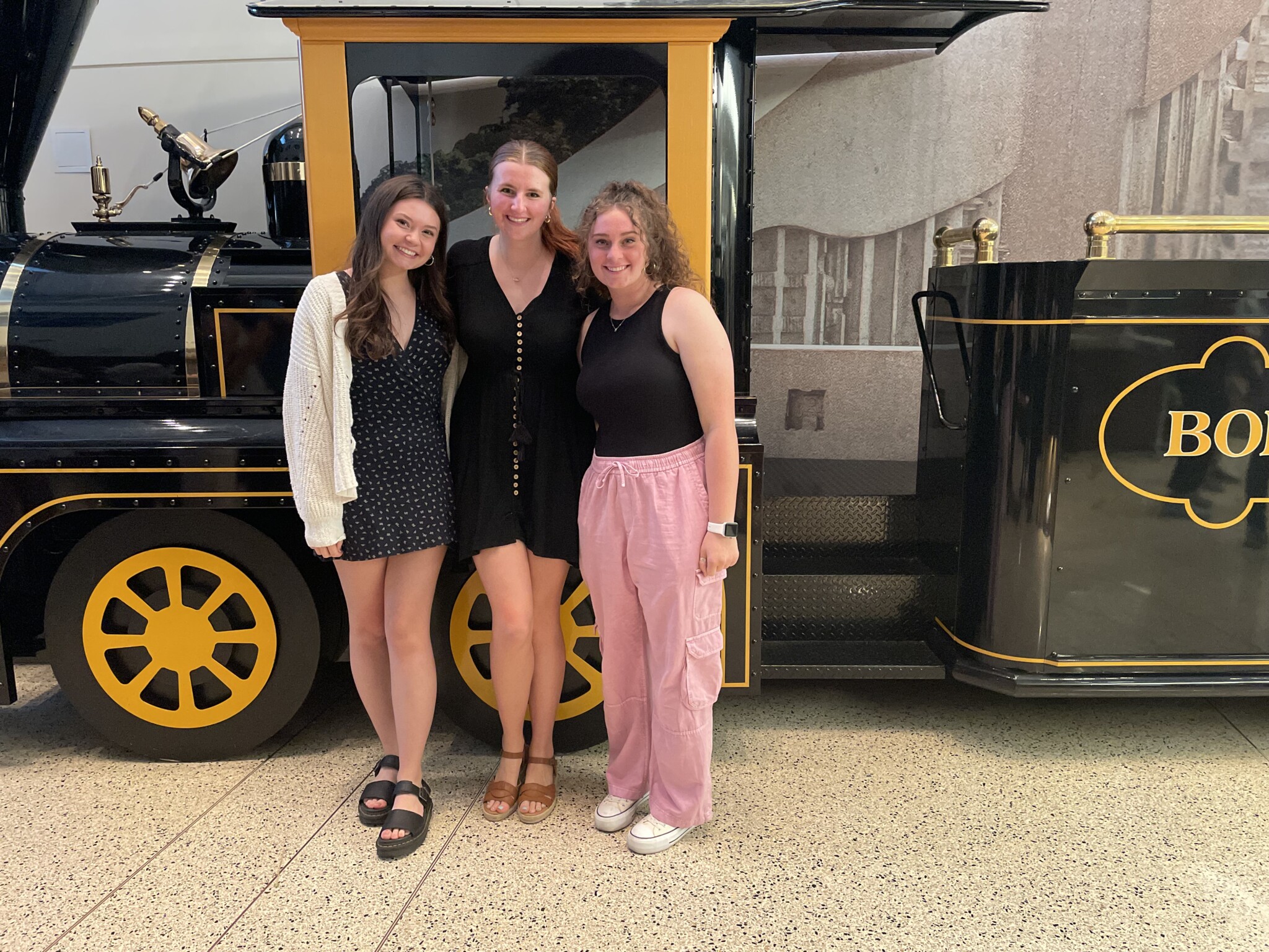 2024 HLA Undergraduate Awards and Senior Recognition Celebration ...
