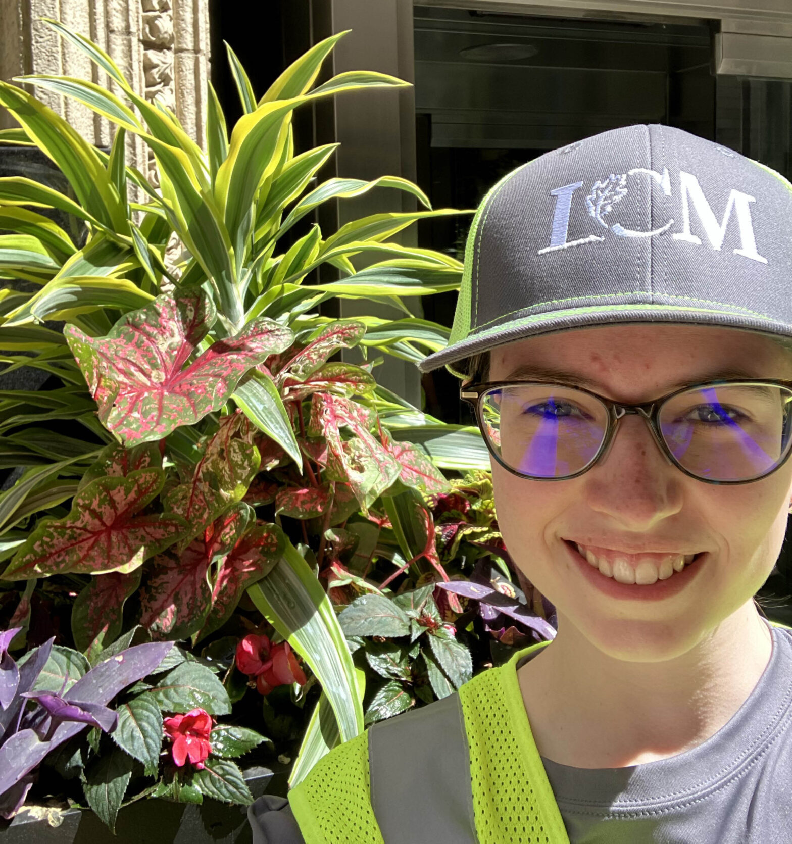 HLA Ambassadors’ Summer Internships – Danielle Hewitt | Purdue ...