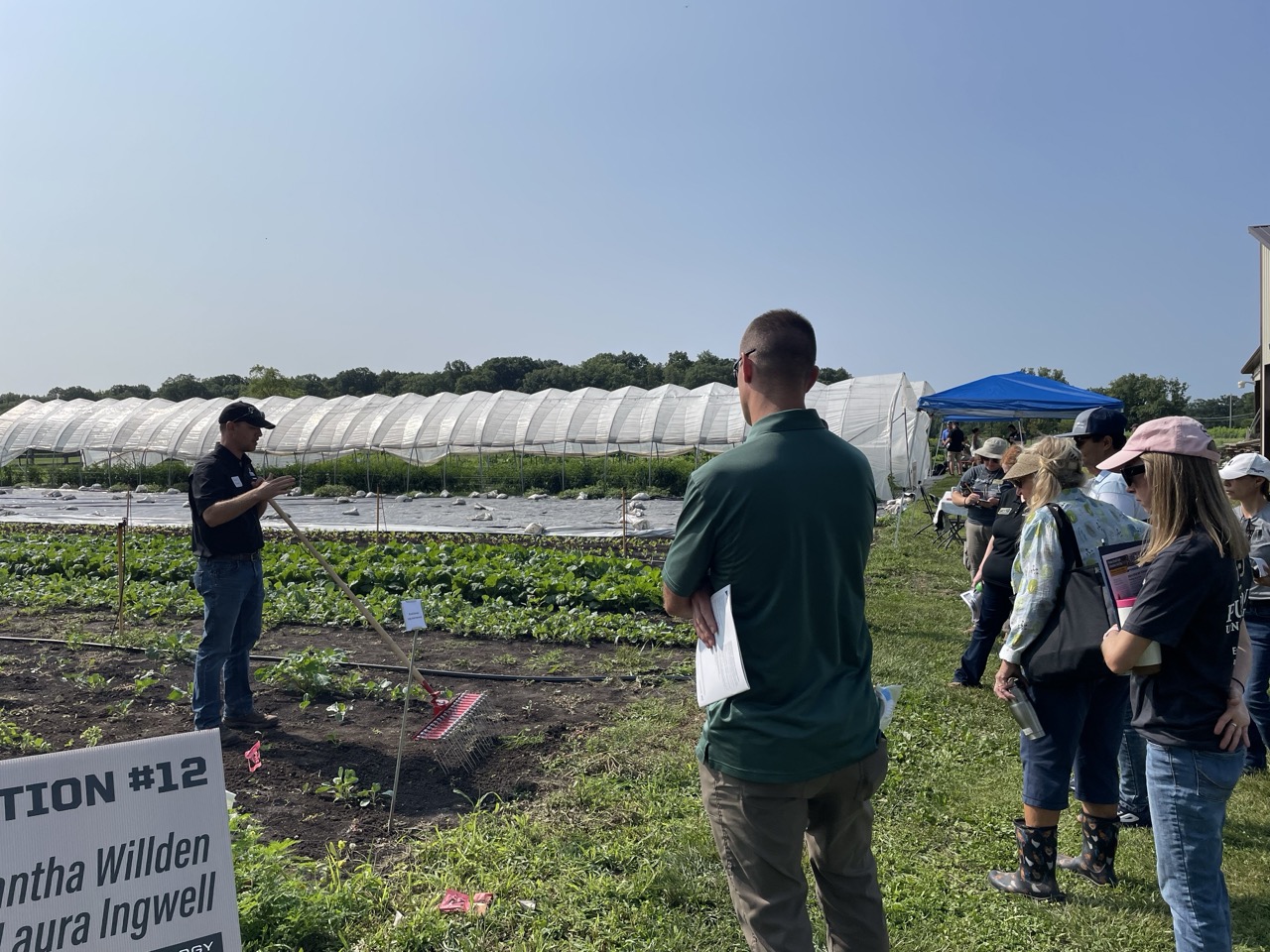 2024 Purdue Small Farm Education Field Day | Purdue University HLA ...