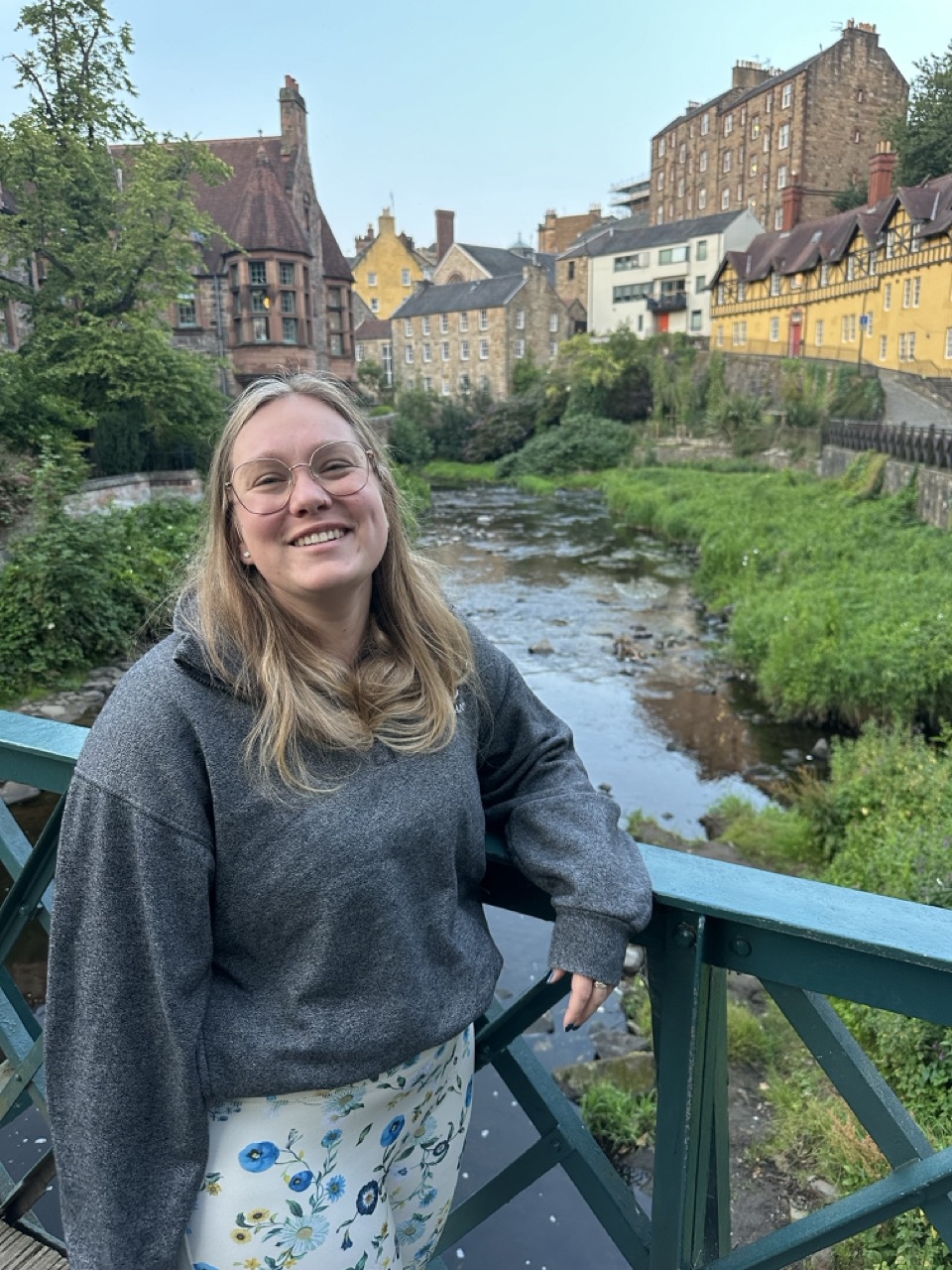 Welcome New Graduate Students! | Purdue University HLA Happenings