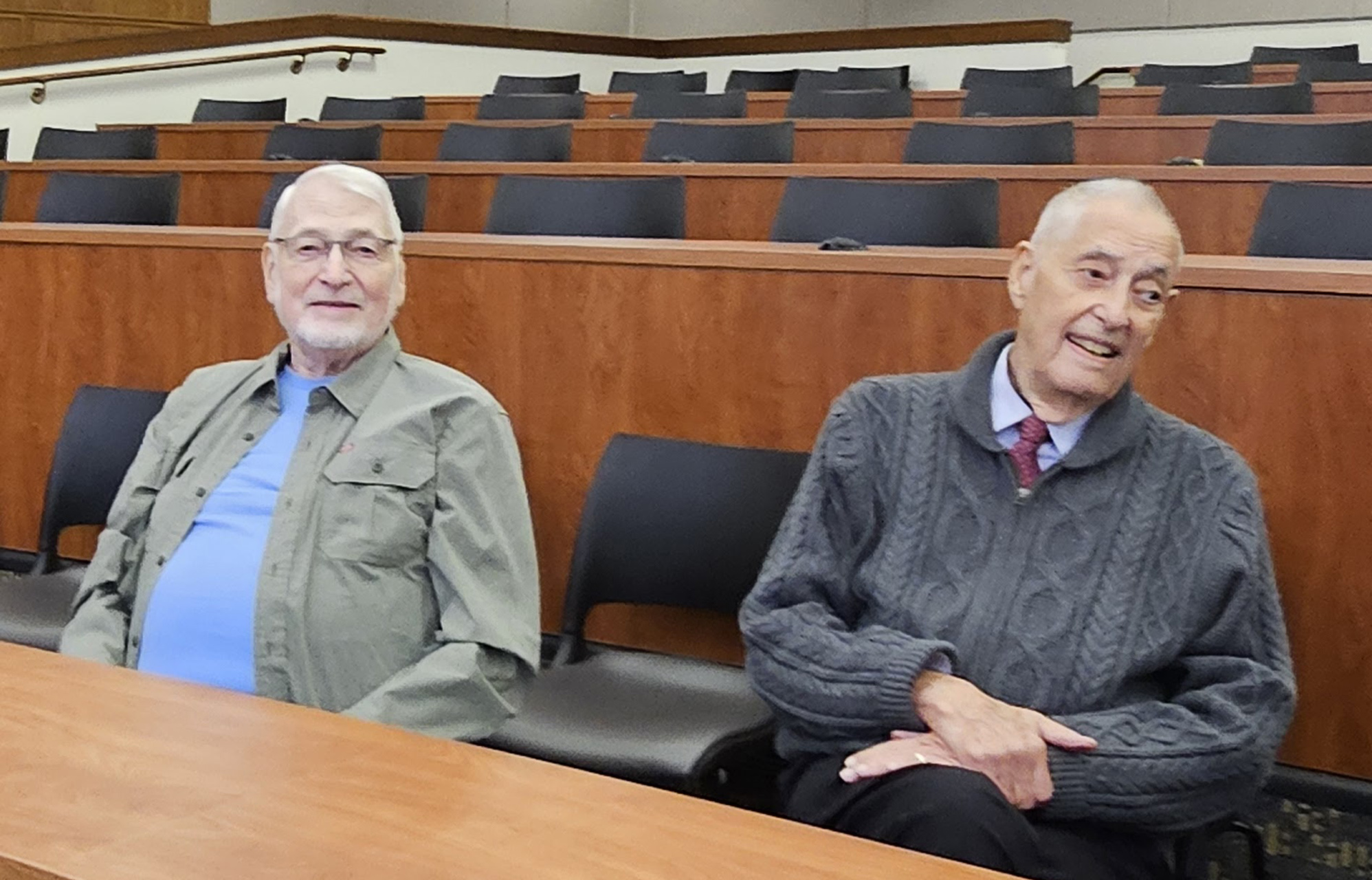 Celebrating the Research Legacy of Dr. Cary Mitchell | Purdue ...