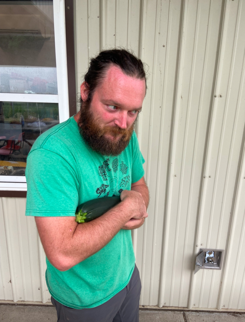 This Week at the Purdue Student Farm | Purdue University HLA Happenings