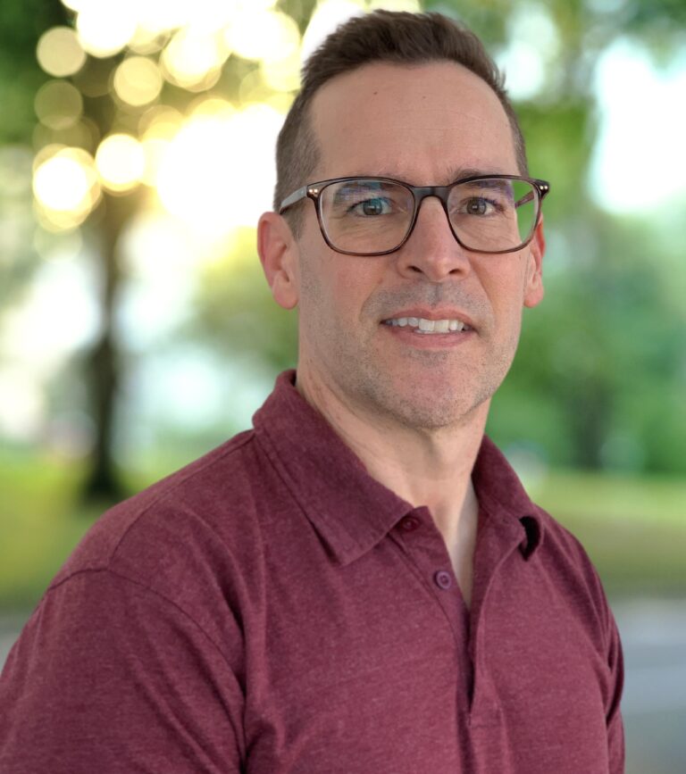 Welcoming Barrett Wilson to HLA | Purdue University HLA Happenings