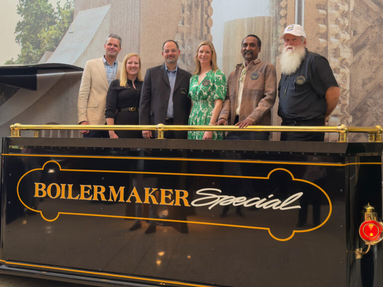 Purdue University’s Department of Horticulture and Landscape ...