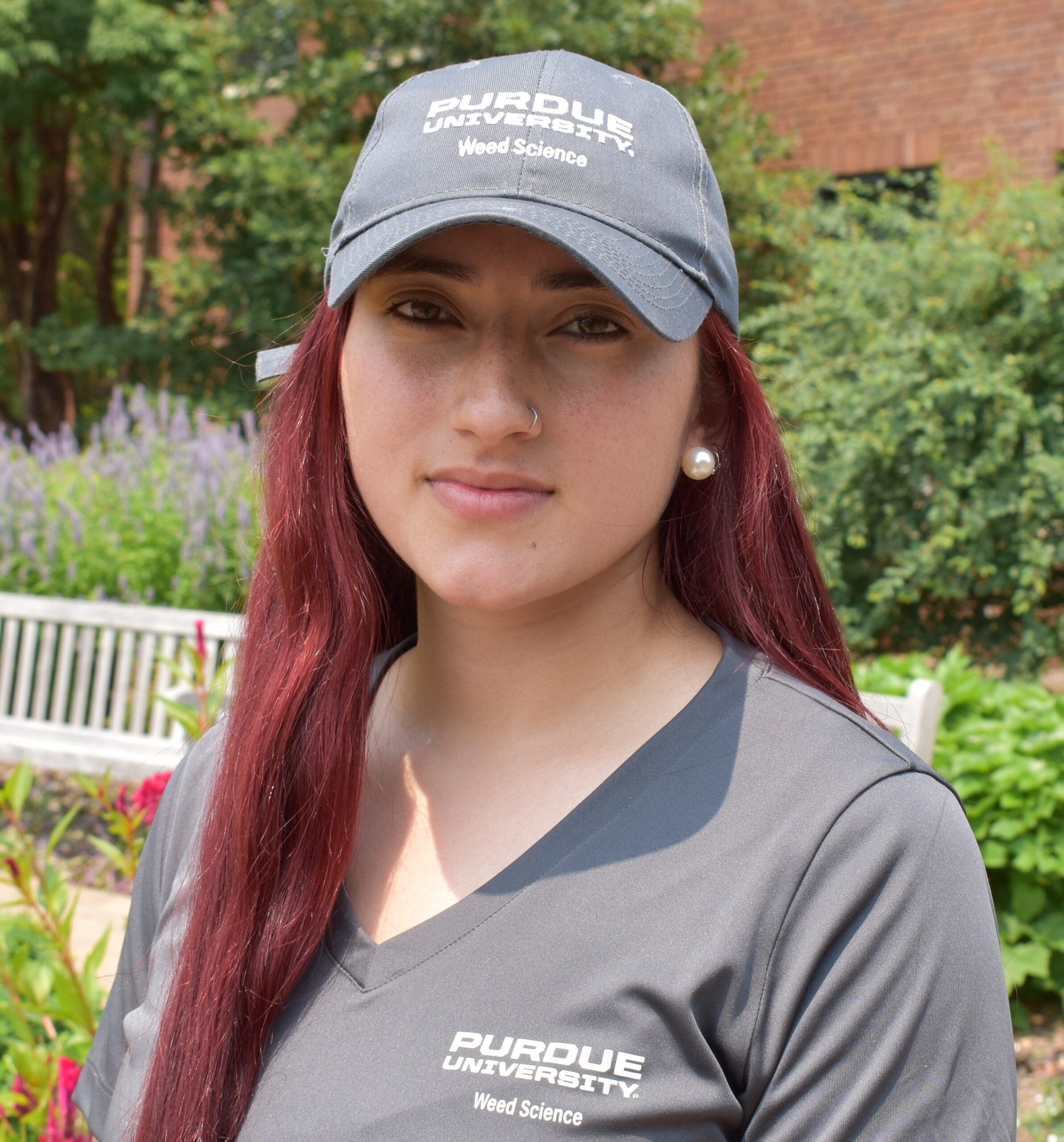 Lab Members | Purdue University Horticulture Crops Weed Science