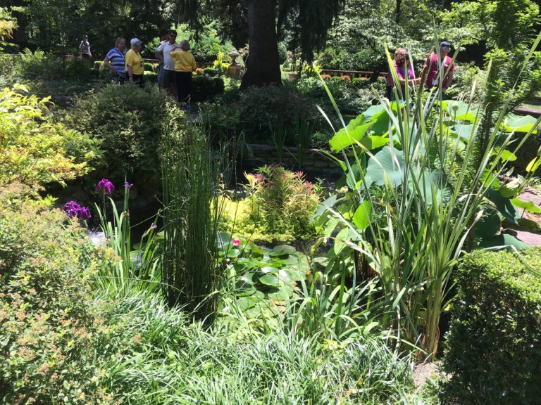 2019 Purdue Master Gardener State Tour | Purdue University Extension ...
