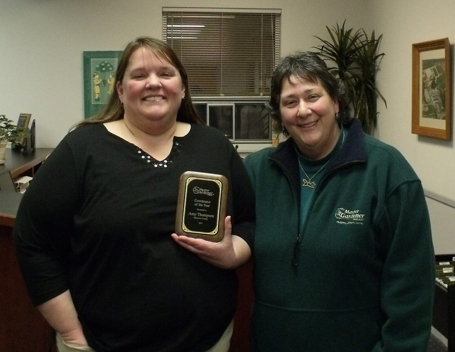 Rosie Lerner Retires from Purdue University after 37 Years of Service ...
