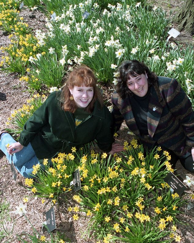 Rosie Lerner Retires from Purdue University after 37 Years of Service ...