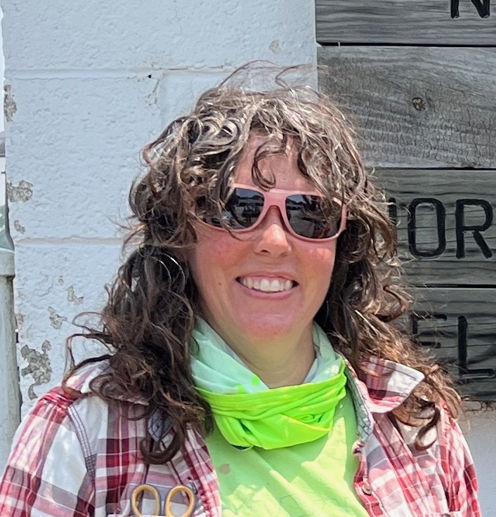 People | Purdue University Vegetable Farming