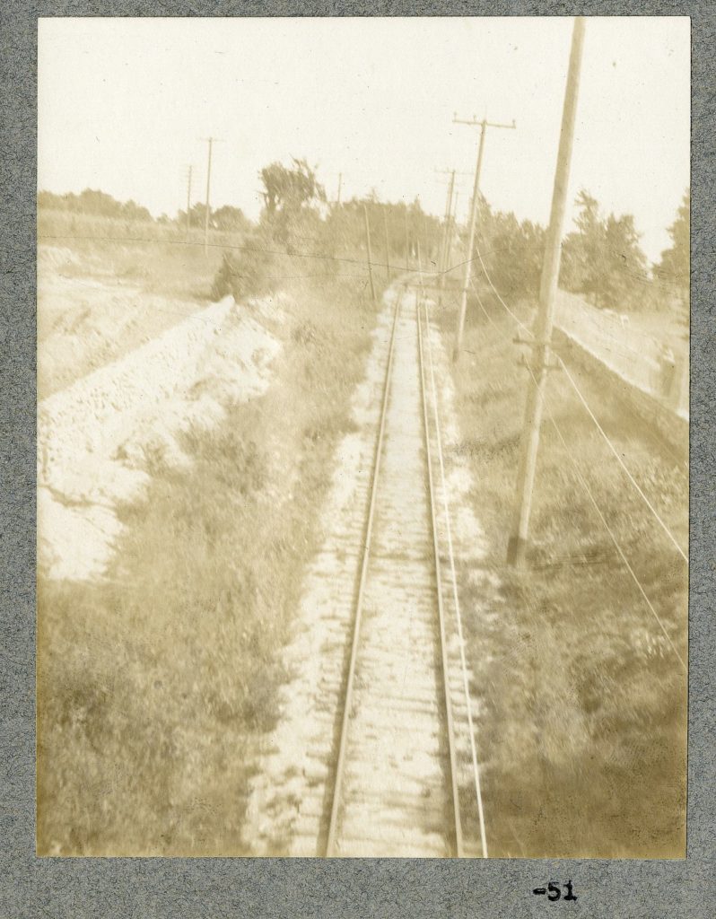 Crown Hill_1C2 – Seeing Landscape