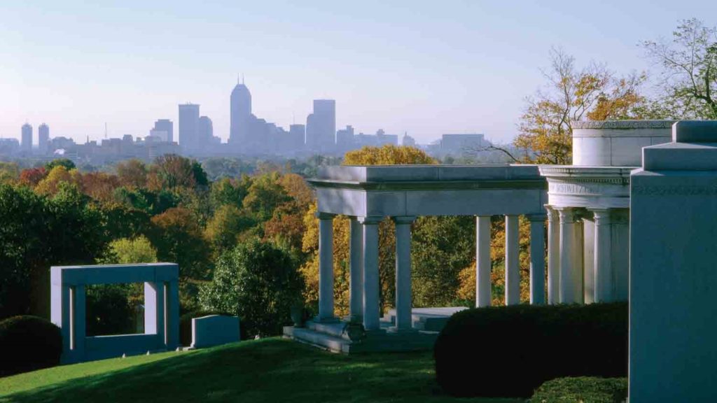 Crown Hill_1A – Seeing Landscape