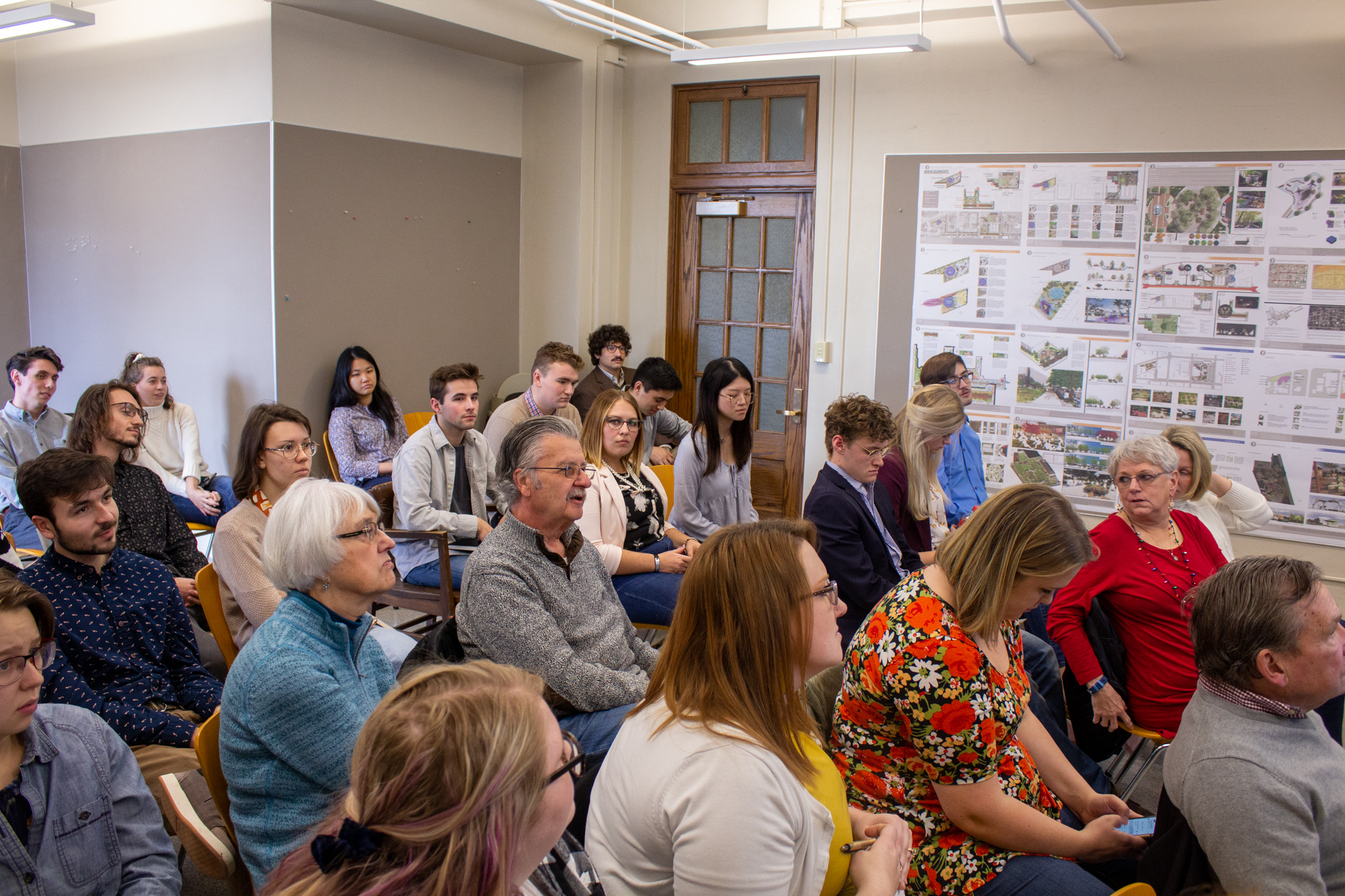 Purdue University Center for Community & Environmental Design