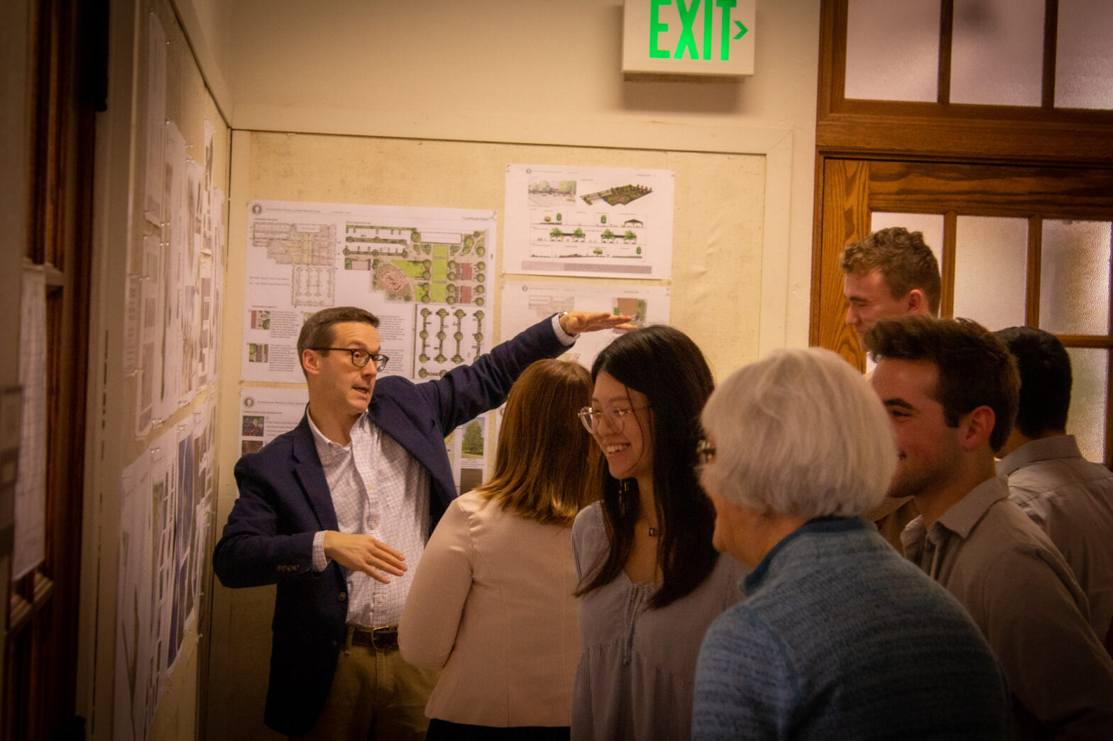 Purdue University Center for Community & Environmental Design