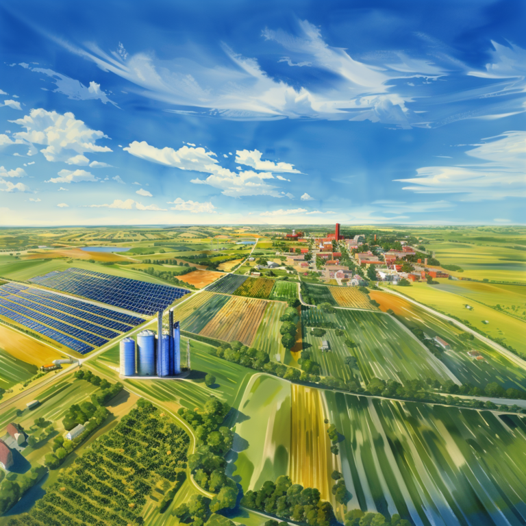 AI Application for Rural Landscape Design | Purdue University Center ...