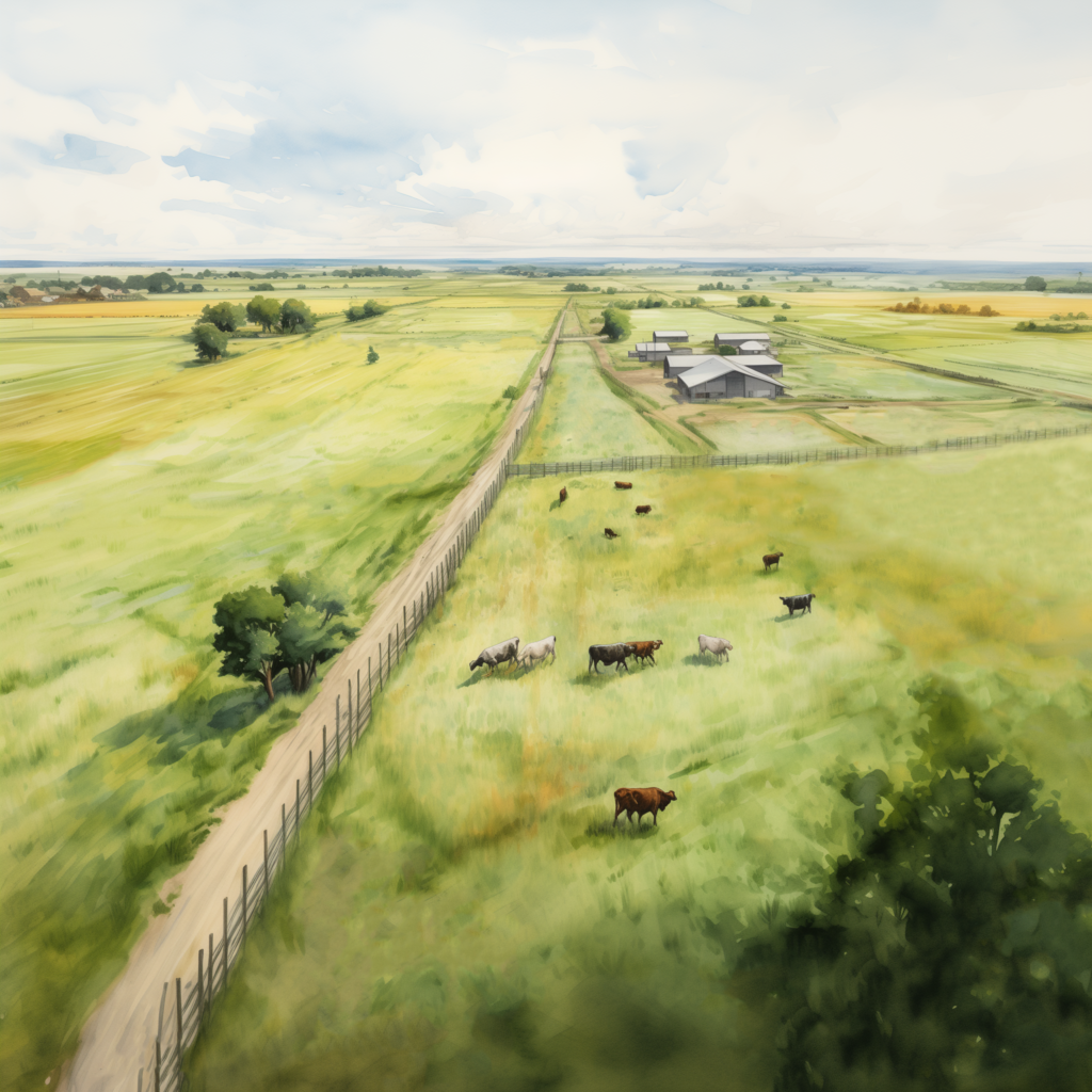 AI Application for Rural Landscape Design | Purdue University Center ...