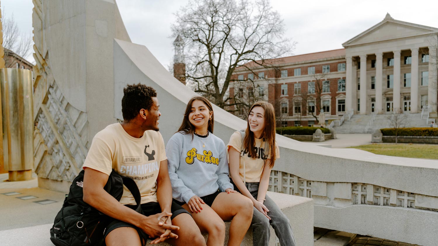 Systemwide Options - Purdue University