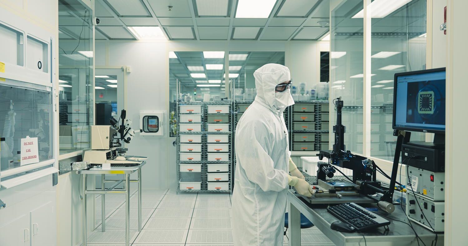 Purdue University Research & Partnerships, News and Events