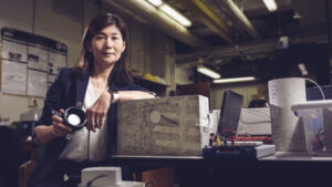 Purdue University Research & Partnerships, News and Events